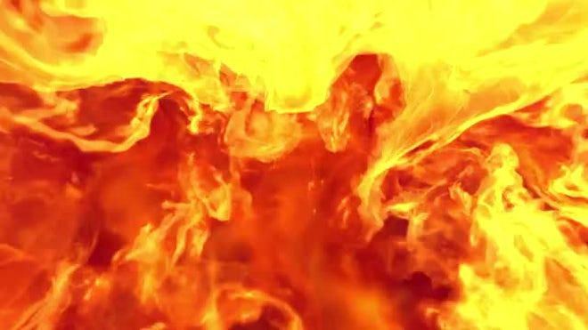 Fire Transition Pack - Stock Motion Graphics | Motion Array