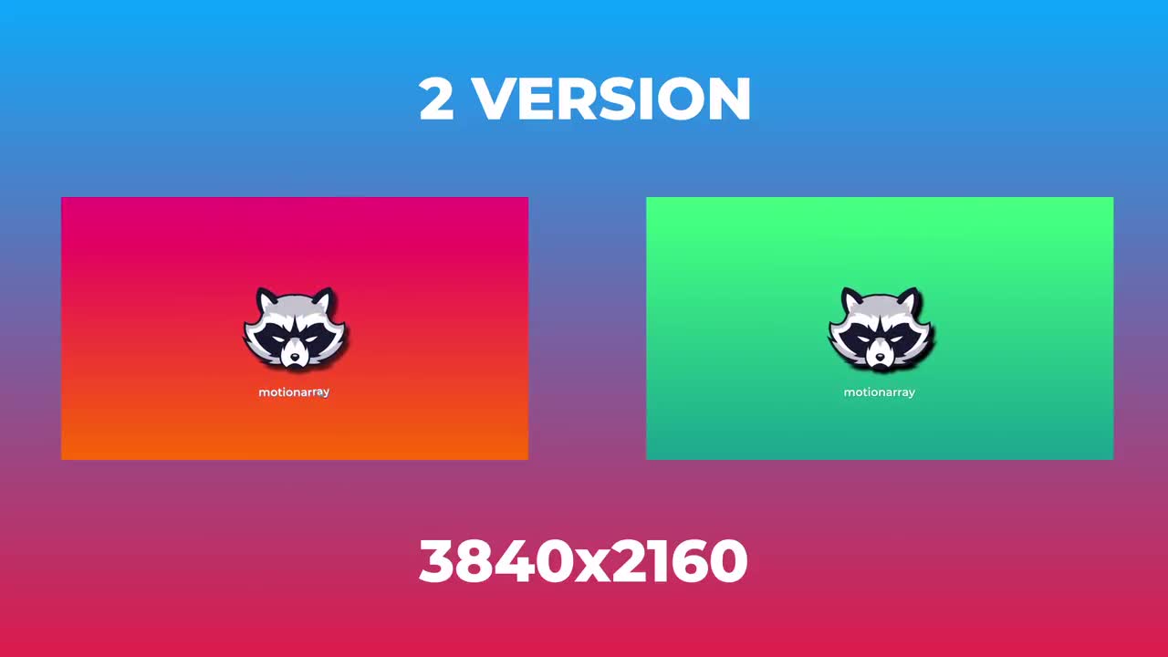 Logo Reveal 2 - After Effects Templates | Motion Array