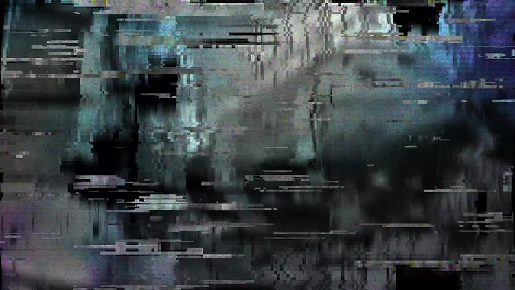 TV Glitch - Stock Motion Graphics | Motion Array