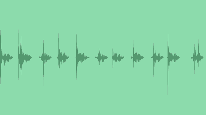 Glass Bottle Clink Pack Part I - Sound Effects | Motion Array