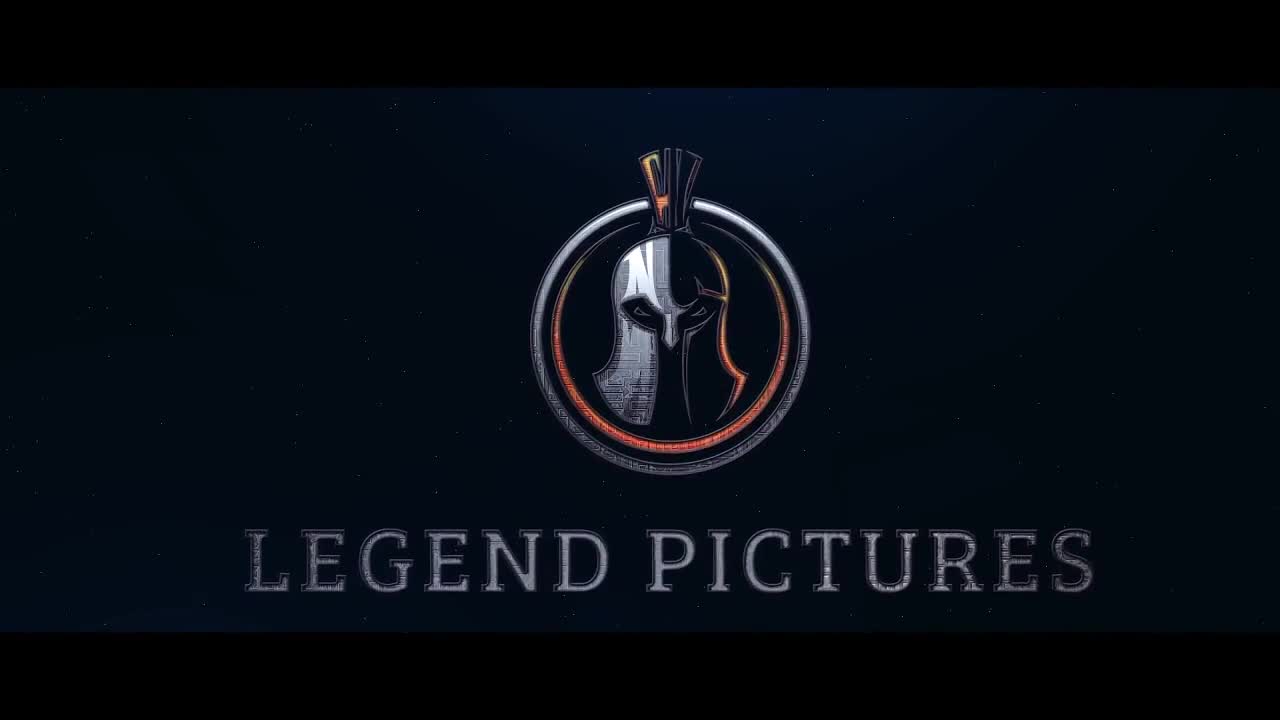 The Legends Logo - After Effects Templates | Motion Array