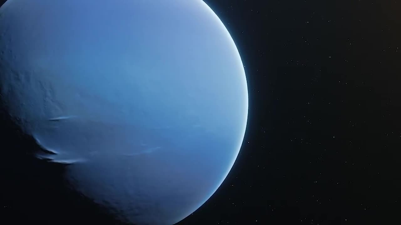 Neptune - Stock Motion Graphics | Motion Array