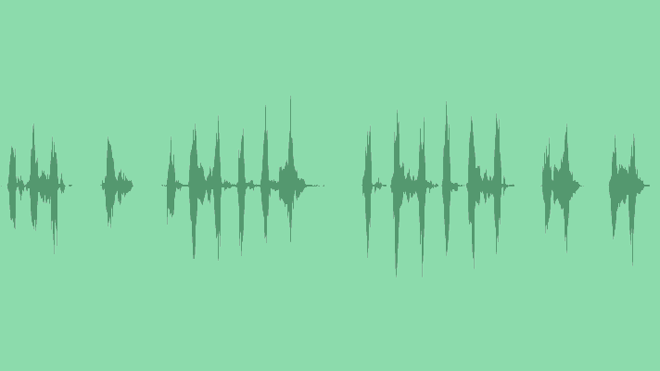 Water Spray - Sound Effects | Motion Array