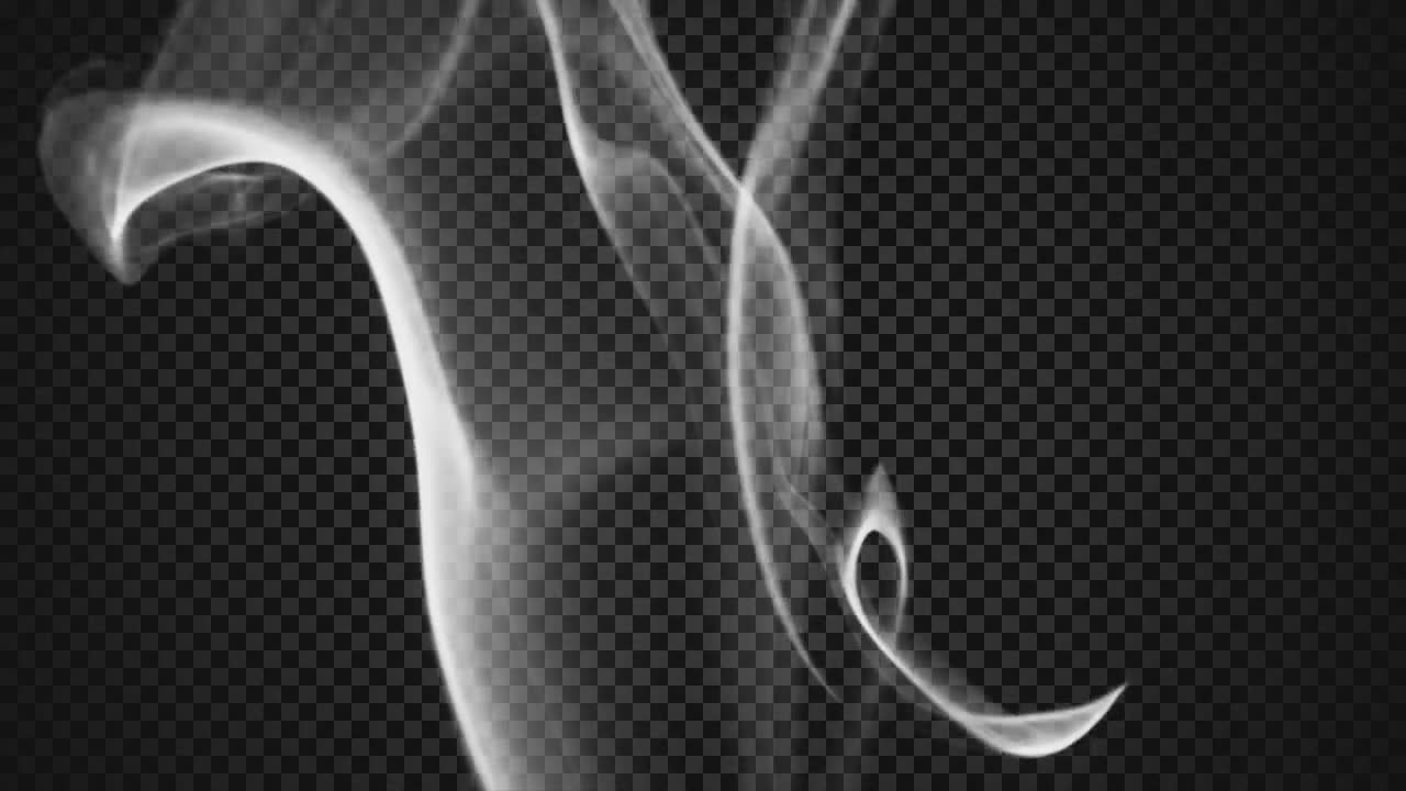 Thin Smoke - Stock Motion Graphics | Motion Array