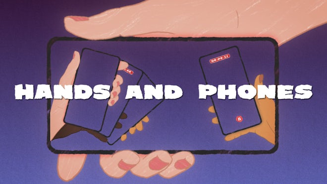 Stock Motion Graphics Frames | Motion Array