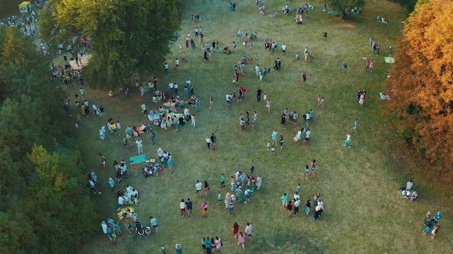 Dust - The Best Stock Video | Motion Array