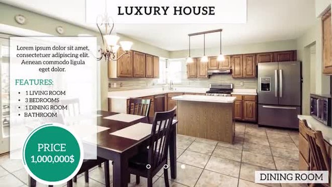 Clean Estate Promo - After Effects Templates | Motion Array