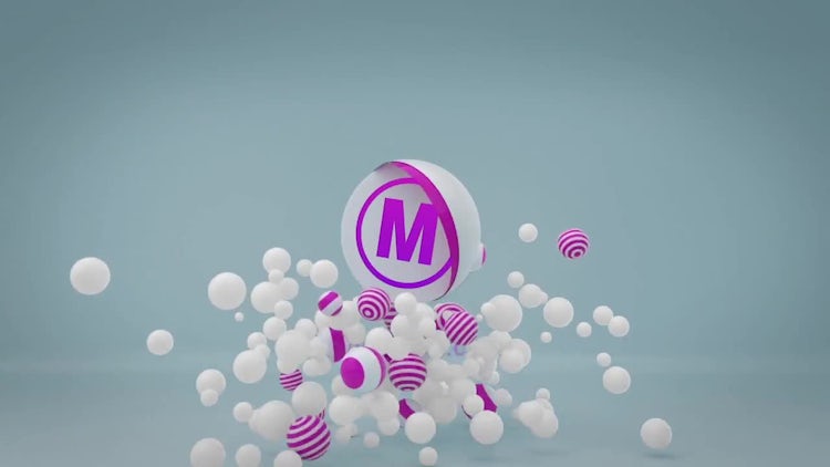 Logo Reveal - After Effects Templates | Motion Array