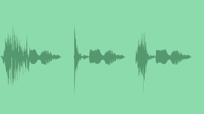 Cartoon Speedy Whoosh 3 - Sound Effects | Motion Array