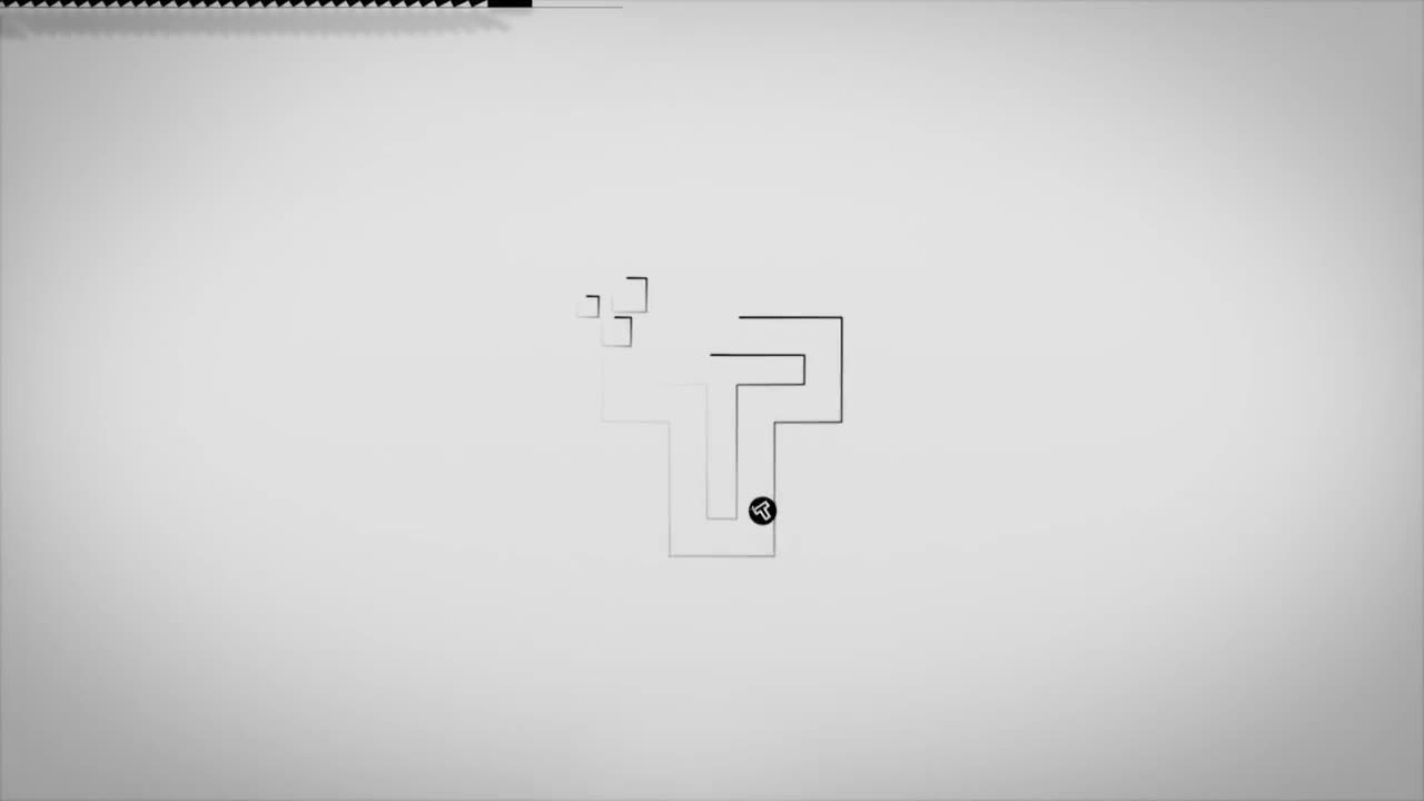 Minimal Dynamic Domino Logo Reveal - After Effects Templates | Motion Array