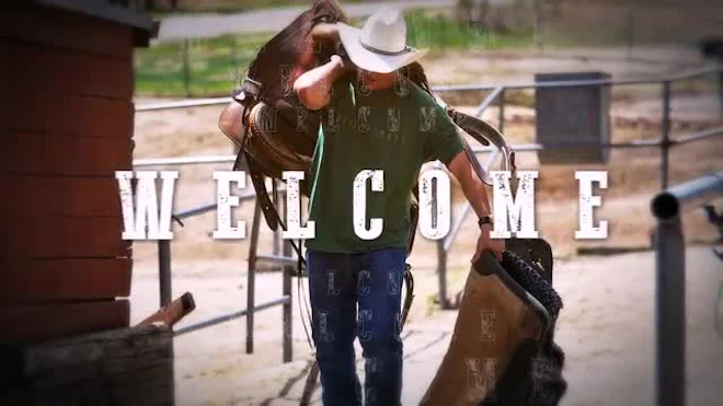 Western Promo - After Effects Templates | Motion Array
