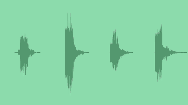 Collect - Sound Effects | Motion Array