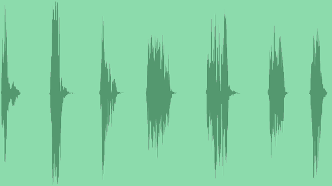 Scream - Sound Effects | Motion Array