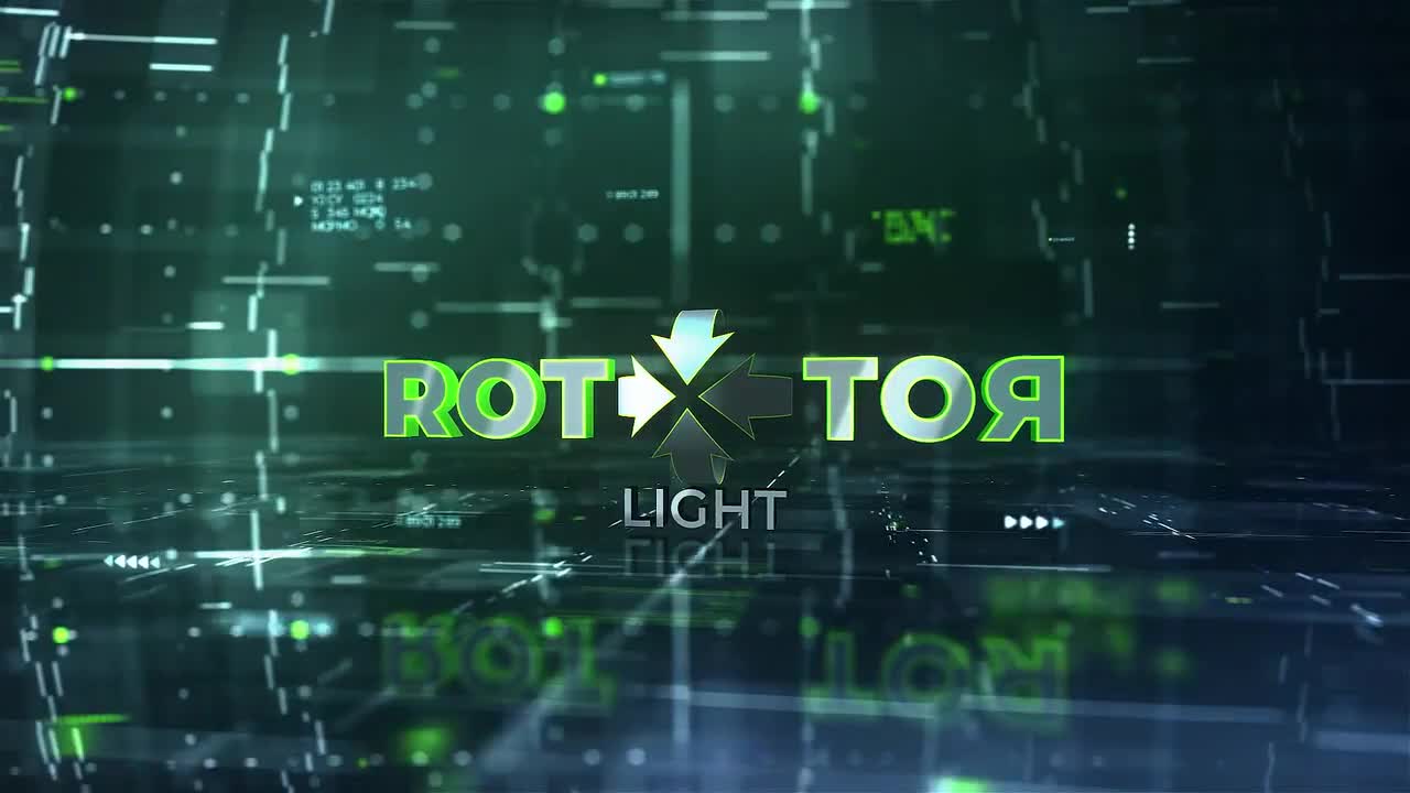 Rotator Light - After Effects Templates | Motion Array