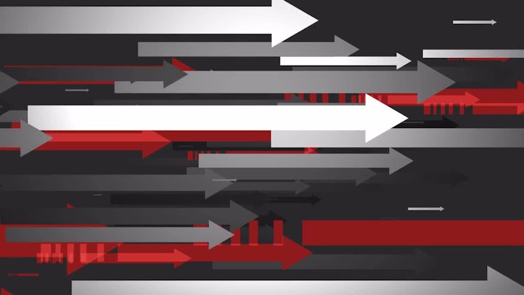 Arrows - Stock Motion Graphics | Motion Array