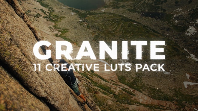 Best Cinematic LUTs for your projects | Motion Array