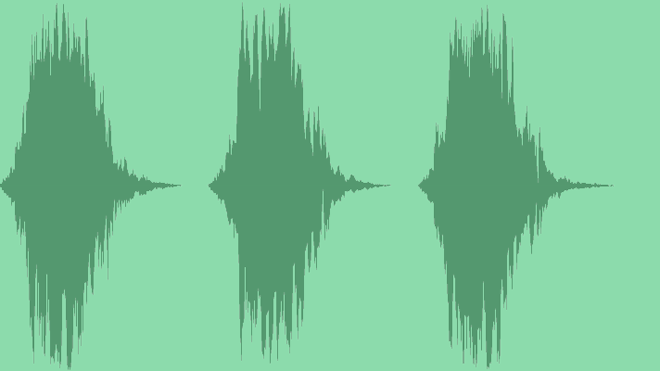 Uplifting Intro Sound - Sound Effects | Motion Array