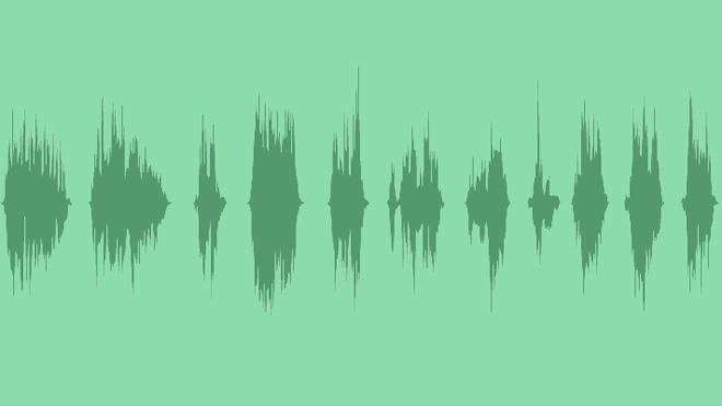 Harmonica - Sound Effects | Motion Array