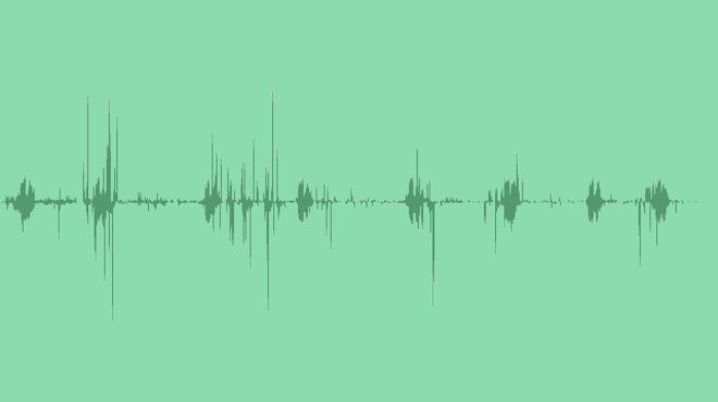 Radio Interference - Sound Effects | Motion Array