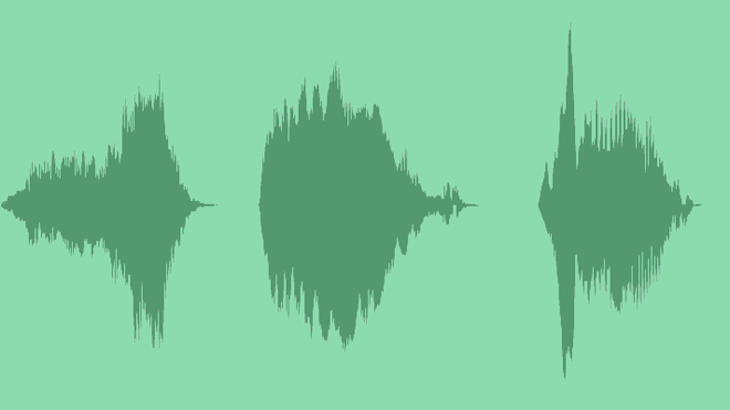 Big Low Horns - Sound Effects | Motion Array