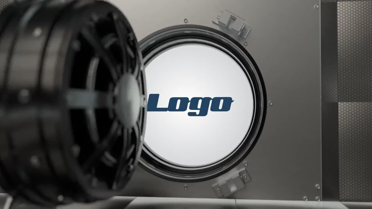 The Vault Logo - After Effects Templates | Motion Array