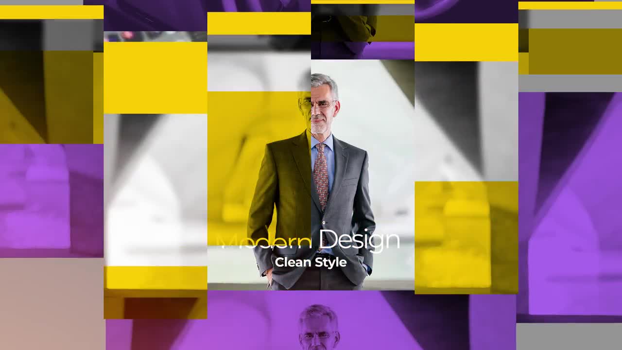 Corporate Promo - Premiere Pro Templates | Motion Array