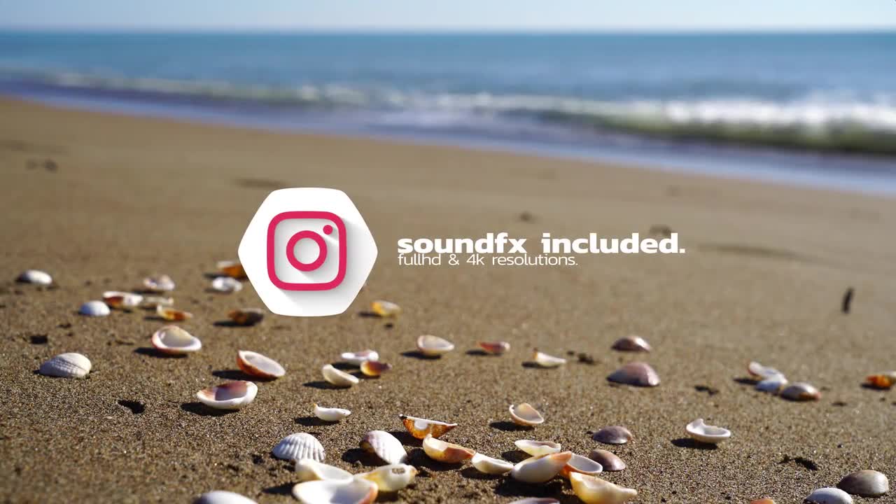 Logo Opener After Effects Templates Motion Array