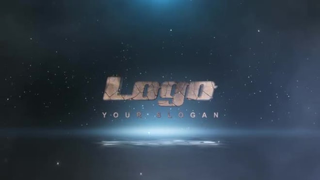 Fire Logo 2 - After Effects Templates | Motion Array