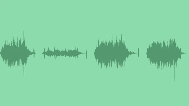Sci Fi Atmosphere - Sound Effects | Motion Array