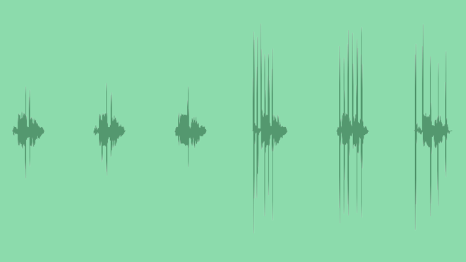 Pops - Sound Effects | Motion Array