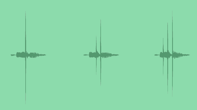 Bloop Pop Mouth Slap - Sound Effects | Motion Array