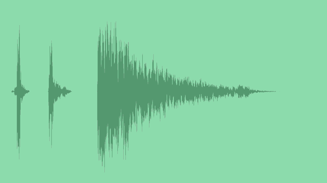 Air Pressure Release - Sound Effects | Motion Array