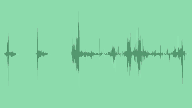 Mud Suction - Sound Effects | Motion Array