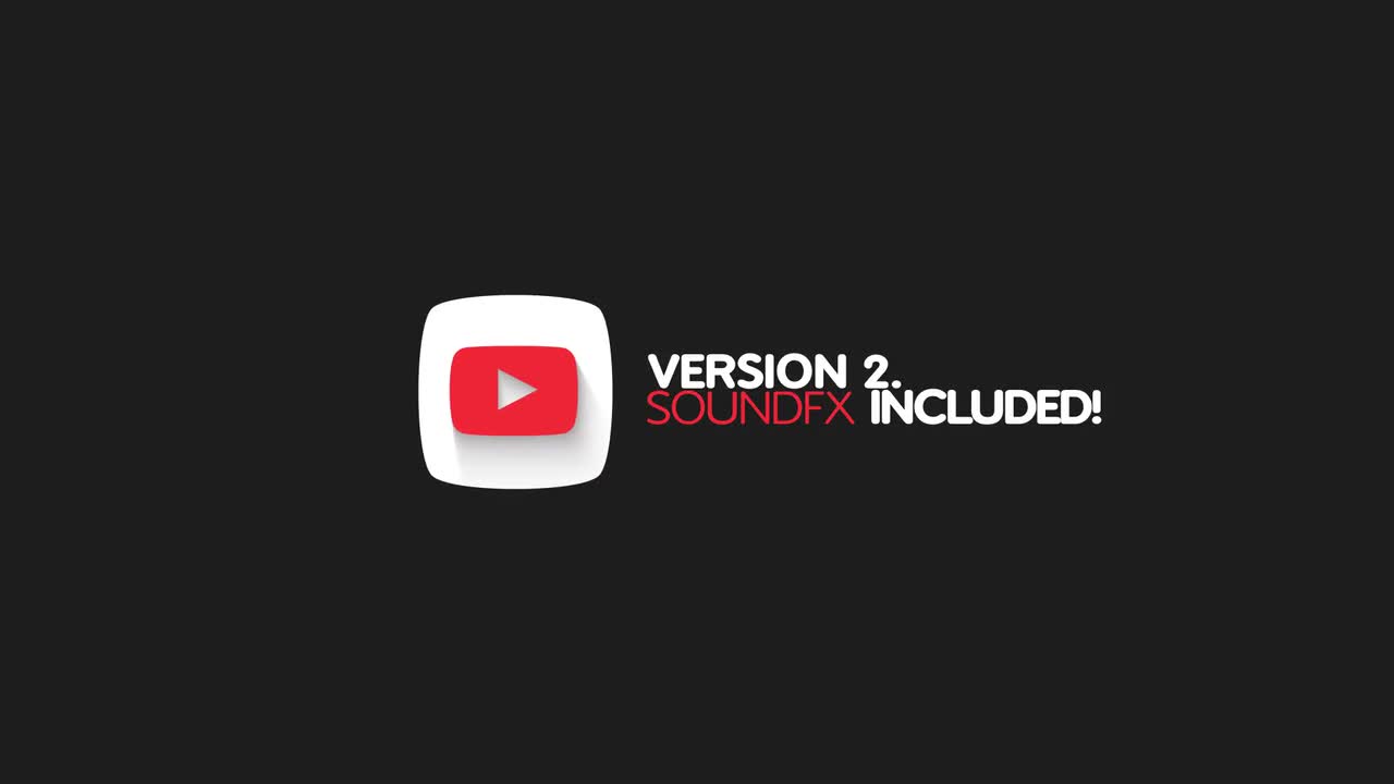 Quick Logo Animation - After Effects Templates | Motion Array