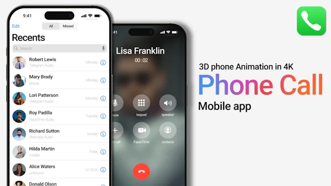Motion Graphics Templates Mockups | Motion Array