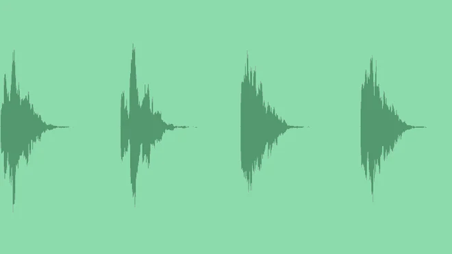 Interface Confirmation - Sound Effects | Motion Array