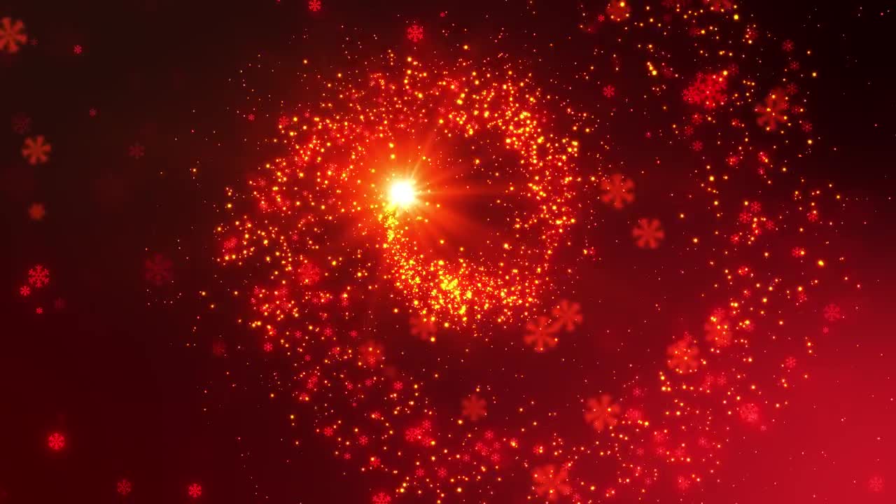 Christmas Particle Background - Stock Motion Graphics | Motion Array Christmas Particle Background - Stock Motion Graphics | Motion Array