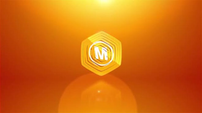 Rotating Logo - After Effects Templates | Motion Array