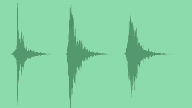 Woosh Swooshes Transition - Sound Effects | Motion Array