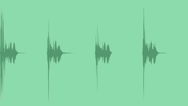 Magic Whoosh Sparkle - Sound Effects | Motion Array