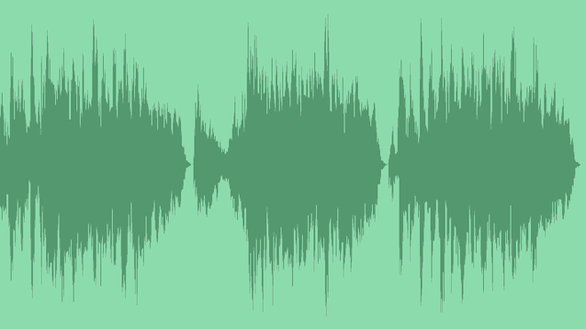 Anxiety Awakening - Sound Effects | Motion Array