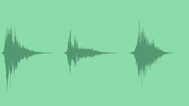 Magic Wind Sound Effects Motion Array