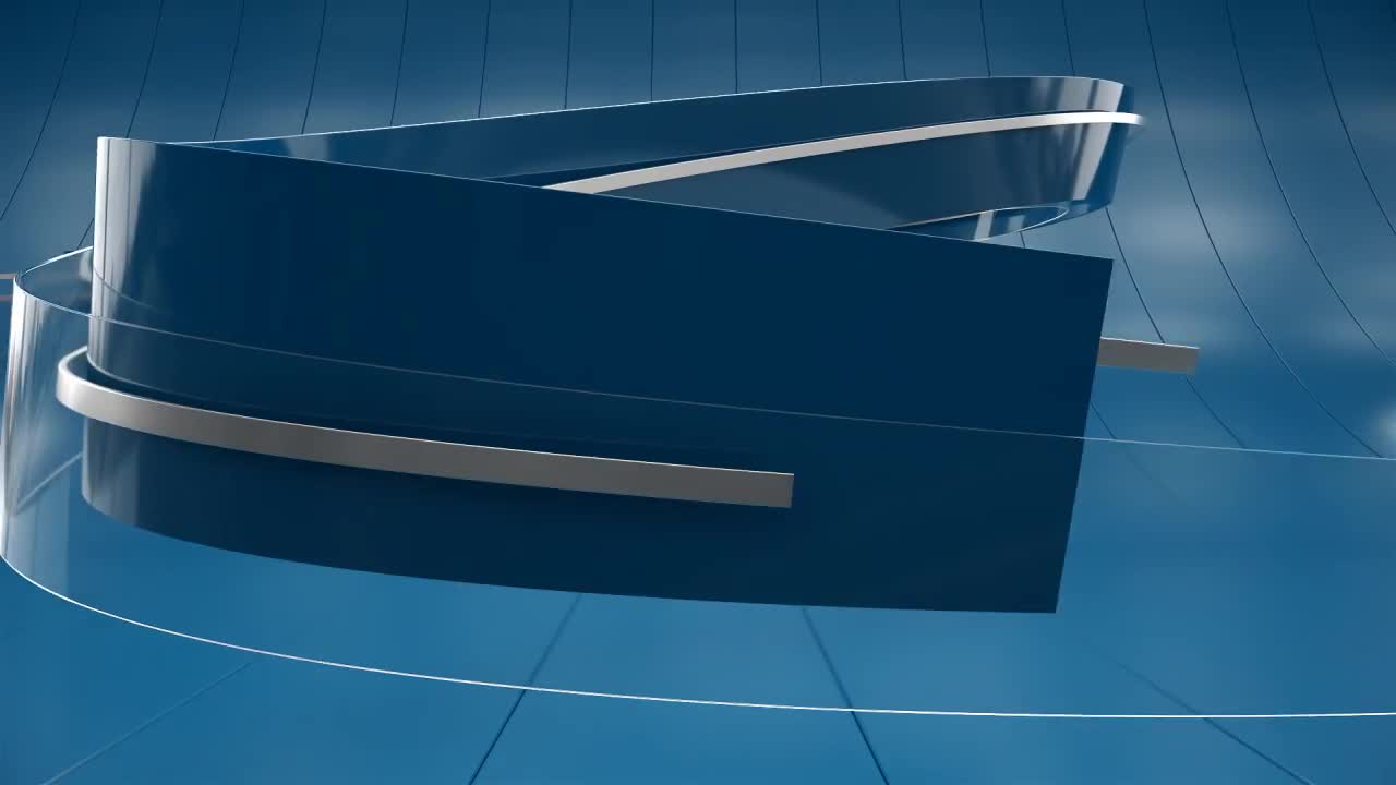 3D Line Logo - After Effects Templates | Motion Array