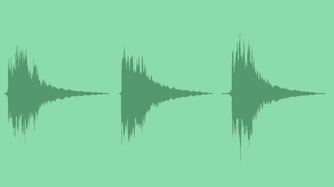 Logo Intro - Sound Effects | Motion Array