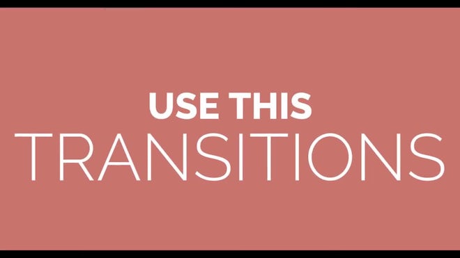 DaVinci Resolve Macros Transitions | Motion Array