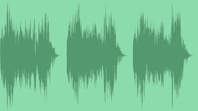 Trailer Horror - Sound Effects | Motion Array