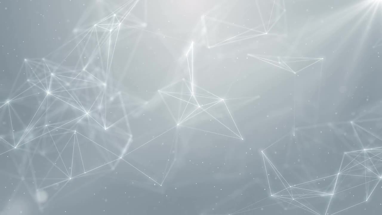 White Plexus Loop - Stock Motion Graphics | Motion Array