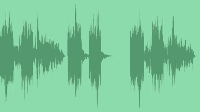 Cinematic Panic - Sound Effects | Motion Array