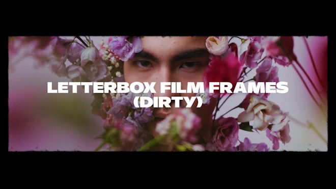 Stock Motion Graphics Frames | Motion Array