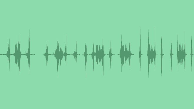 Cleaning With Broom - Sound Effects | Motion Array